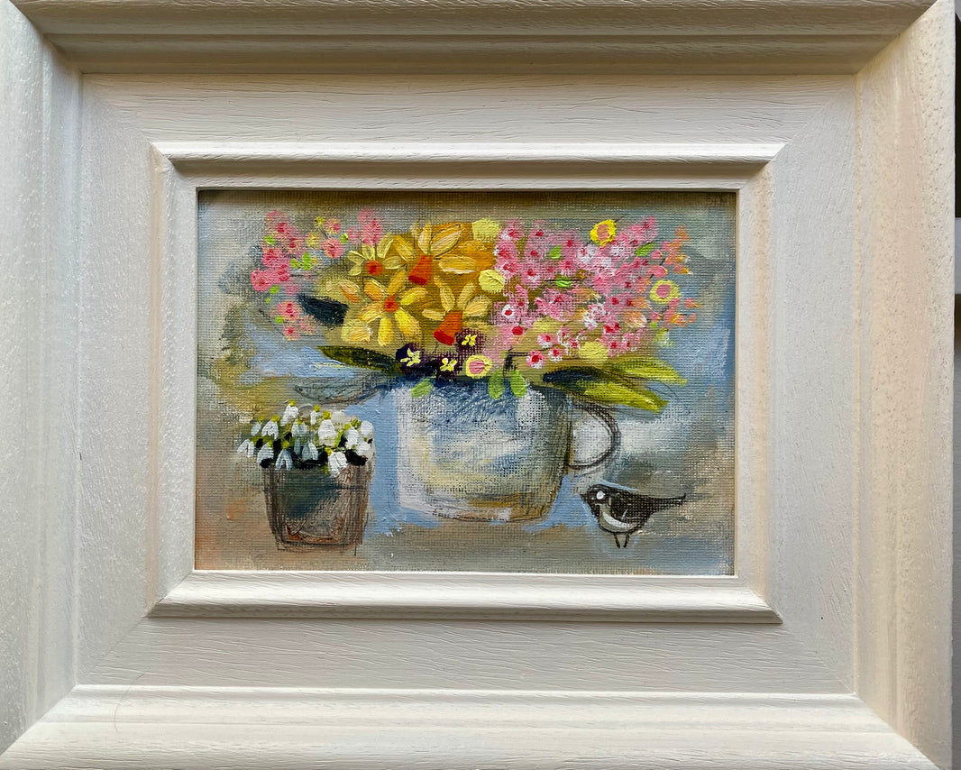 Sold Products – Louise Rawlings Art