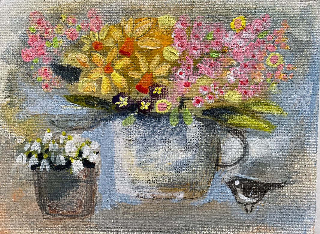 Sold Products – Louise Rawlings Art